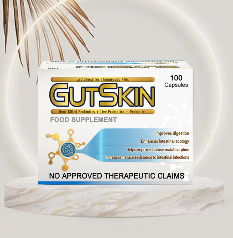 GUTSKIN – Mergers Drugfil