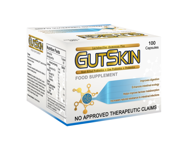 GUTSKIN – Mergers Drugfil